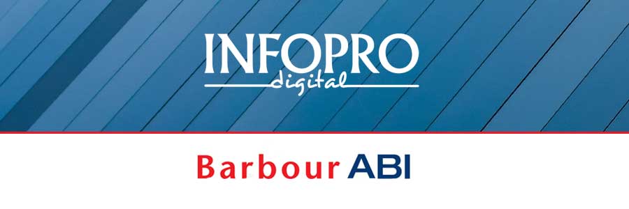 Le groupe Infopro Digital rachète la société Barbour ABI pour étendre ...